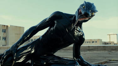 Rubber raptor roar 1 by slickskin on DeviantArt