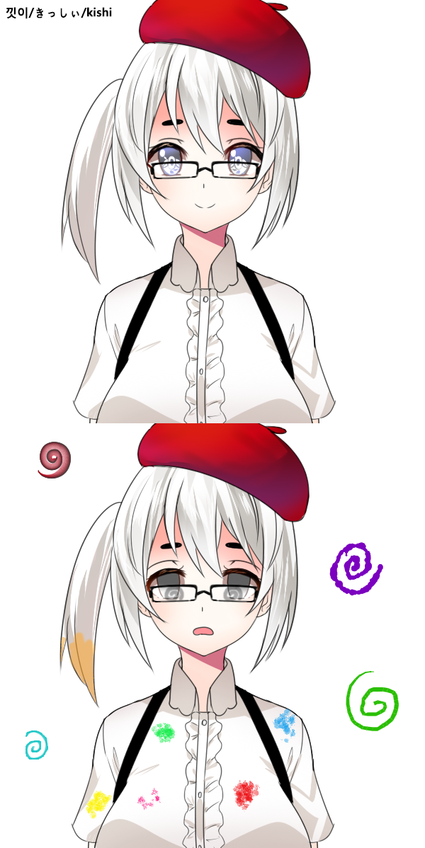 Art is Hypnotic by HypnolordX on DeviantArt