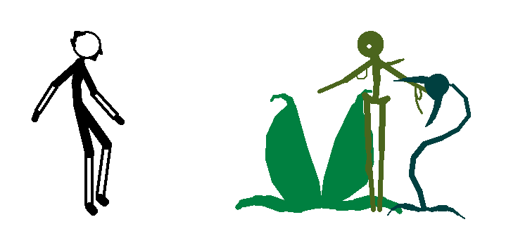 Pivot: Aliens by Kaiology on DeviantArt