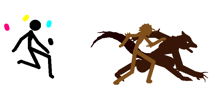 Pivot animator figure pack - bmgasm