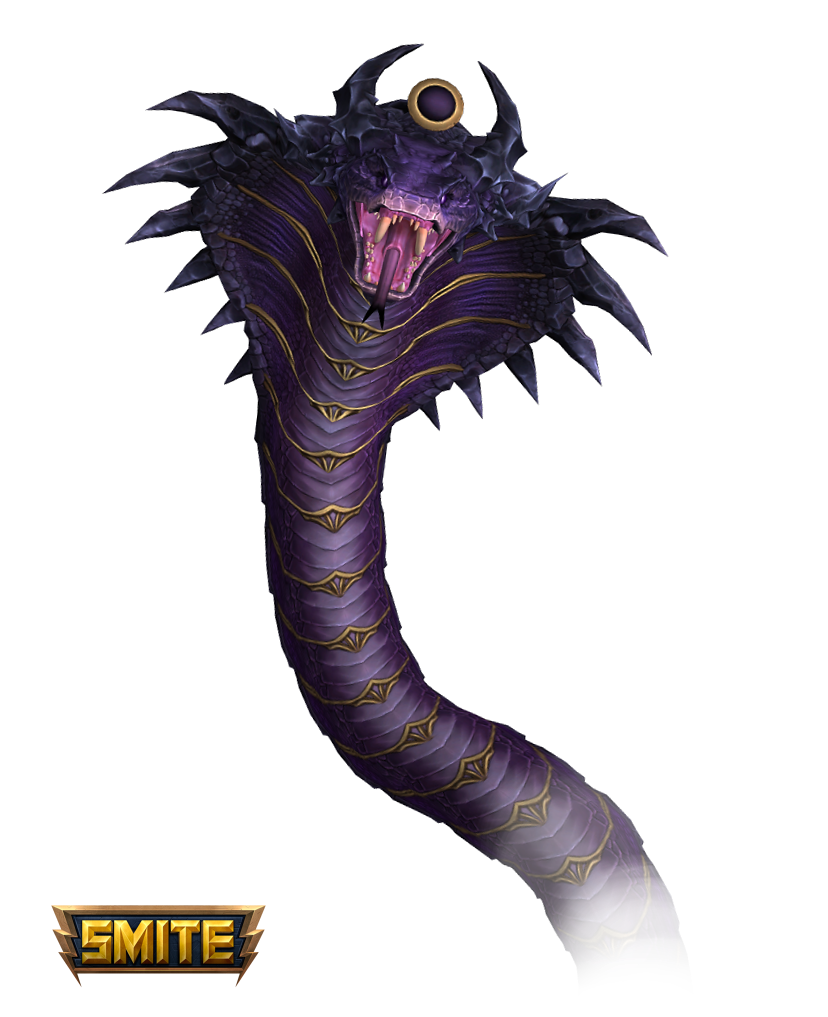 XPS - Smite: Clash Pack by Kaiology on DeviantArt