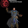 Merlin by WOLFBLADE111 on DeviantArt