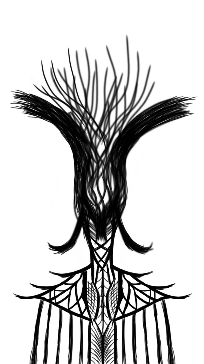 Emperor by Ephemeral-Beast on DeviantArt