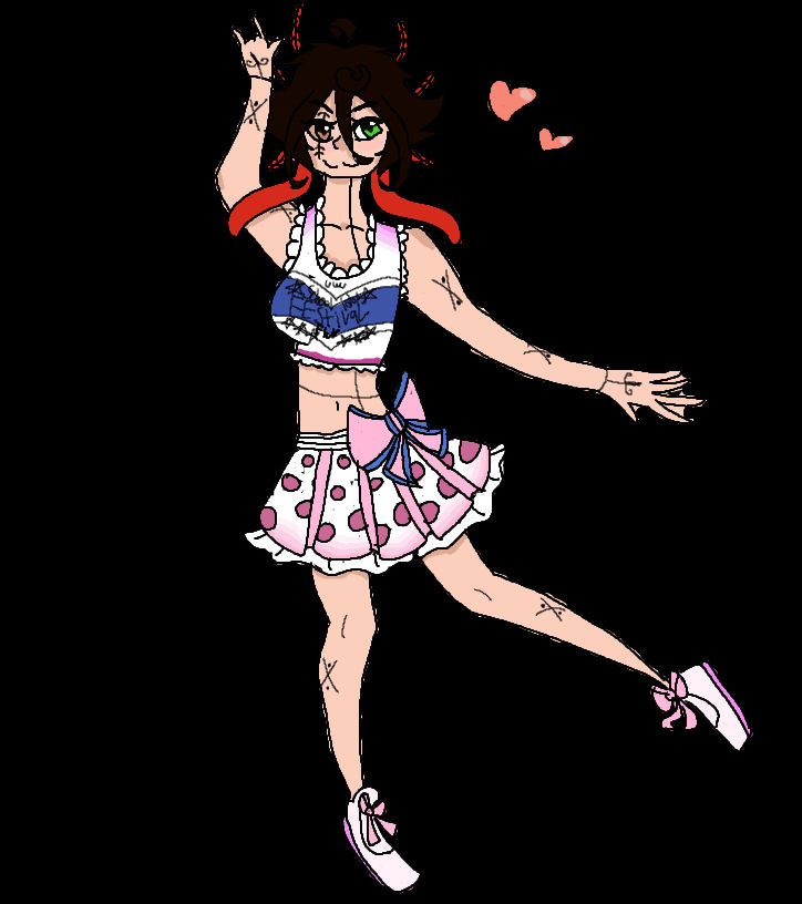 Hit or Miss by ToughEnough on DeviantArt