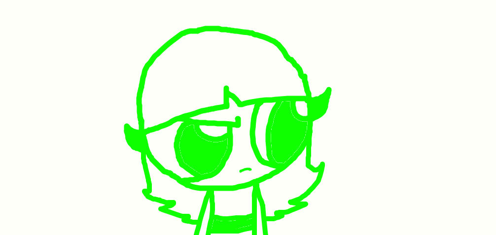 My first drawing. by OfficialBeckyIClub on DeviantArt