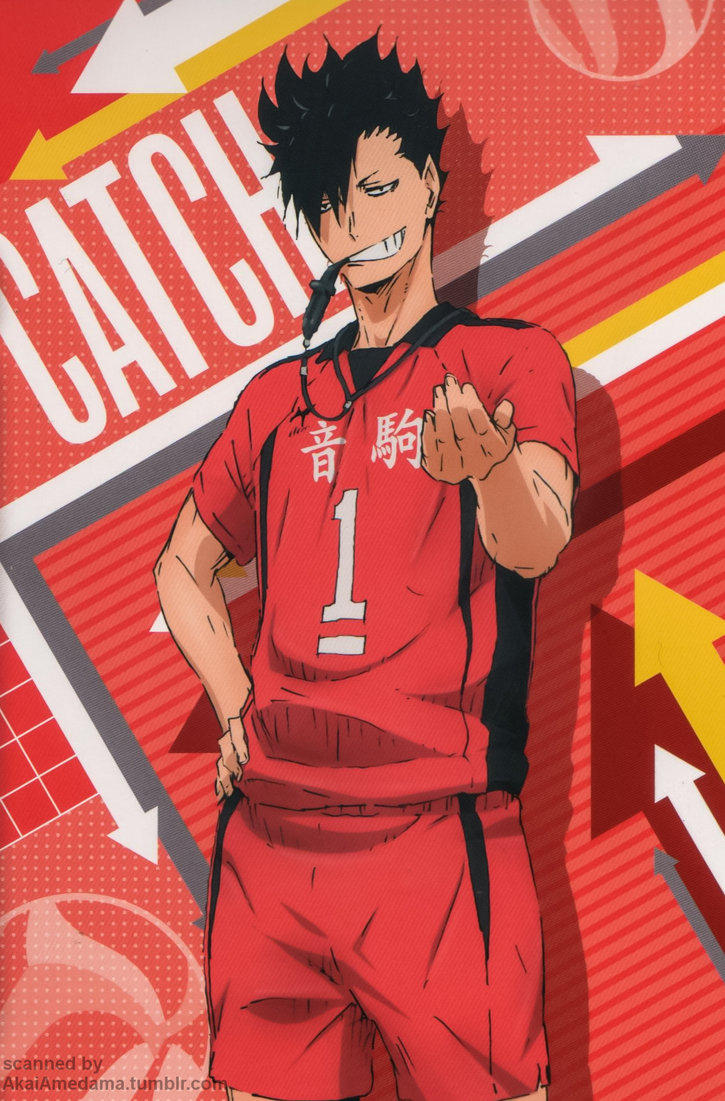 Was This Love? (Kuroo Tetsurou x Reader) by itsranko on DeviantArt
