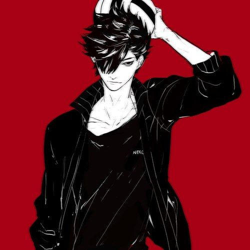 The Other Woman (Kuroo Tetsurou x Reader) by itsranko on DeviantArt