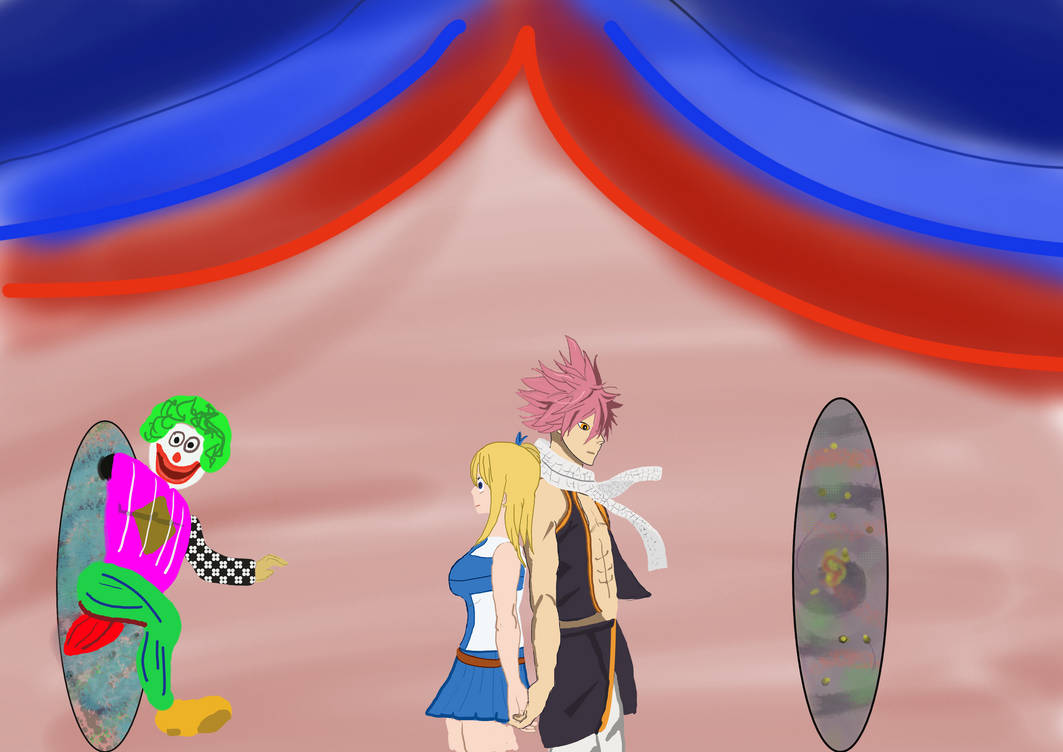 Fear Part 11 (NaLu) by Pepin-Bones on DeviantArt