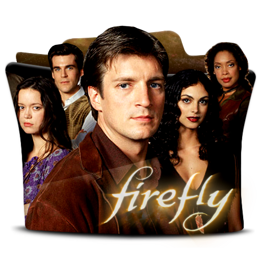 Firefly 2002 by Kareembeast on DeviantArt