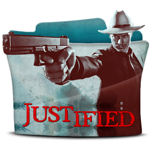 Justified by Kareembeast on DeviantArt
