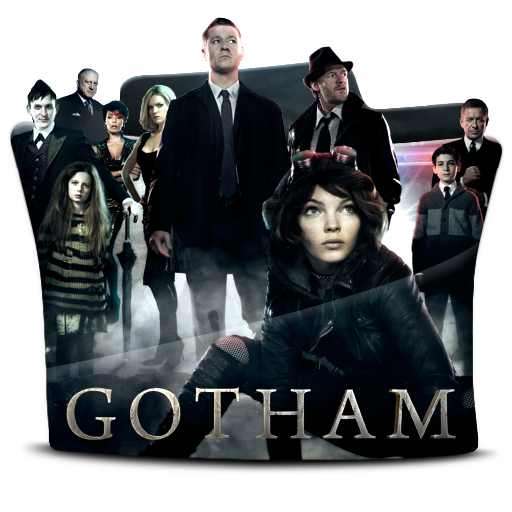 Gotham by Kareembeast on DeviantArt