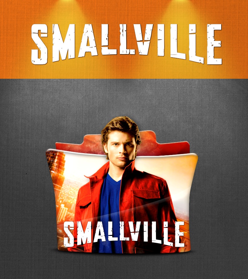 Smallville by Kareembeast on DeviantArt