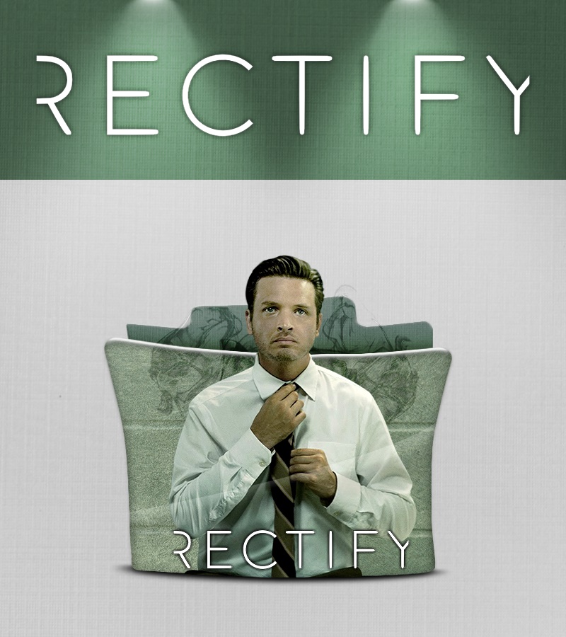 Rectify Folder Icon by Kareembeast on DeviantArt