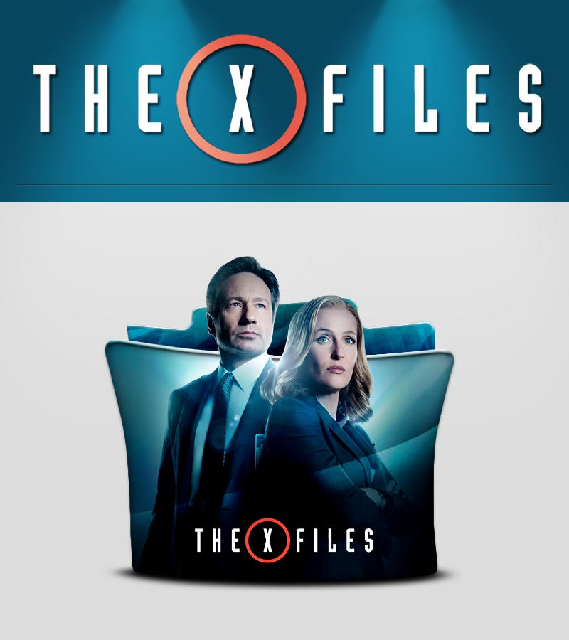 The X-Files 2016 by Kareembeast on DeviantArt