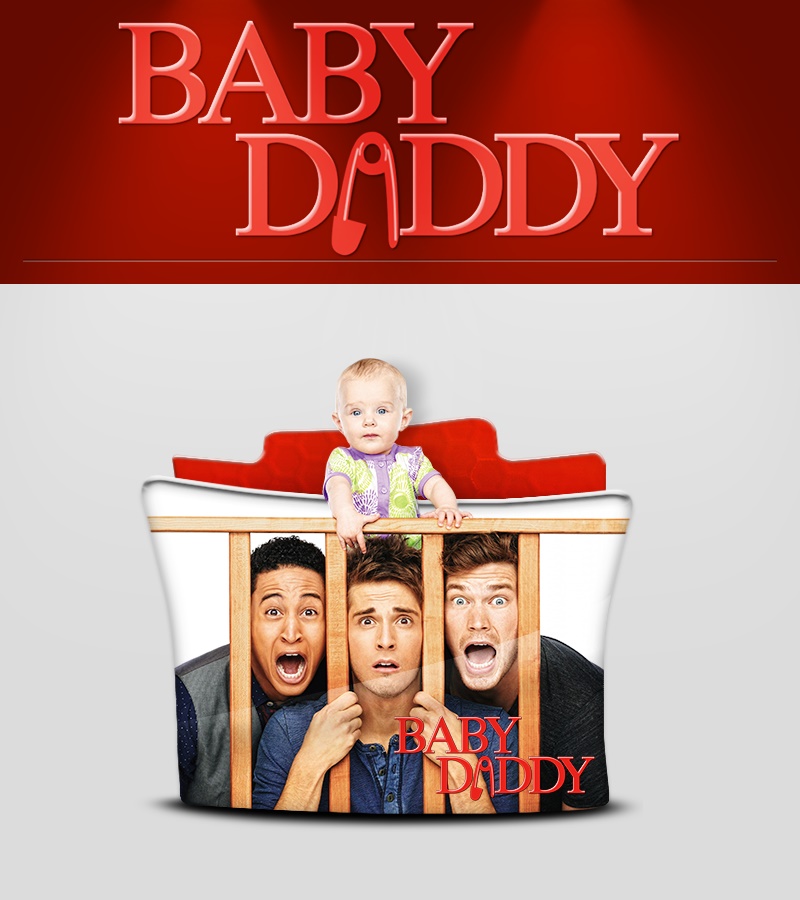 Baby Daddy by Kareembeast on DeviantArt