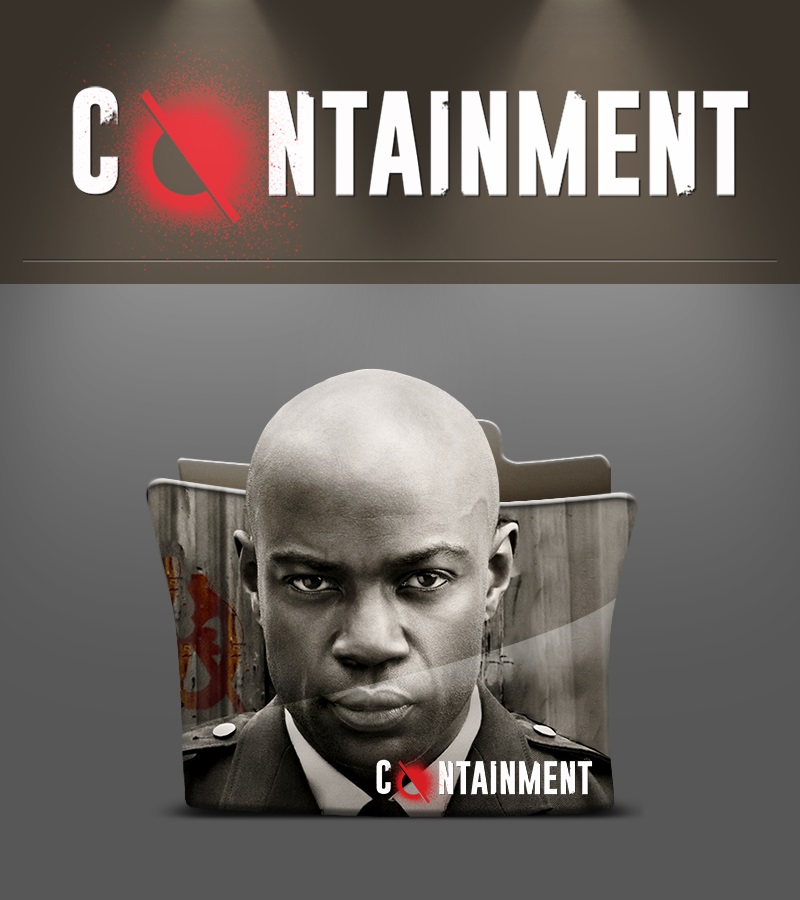 Containment by Kareembeast on DeviantArt