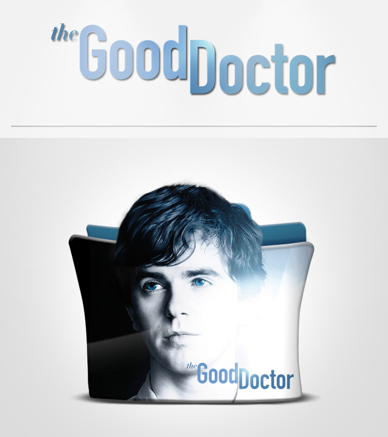 The Good Doctor by Kareembeast on DeviantArt
