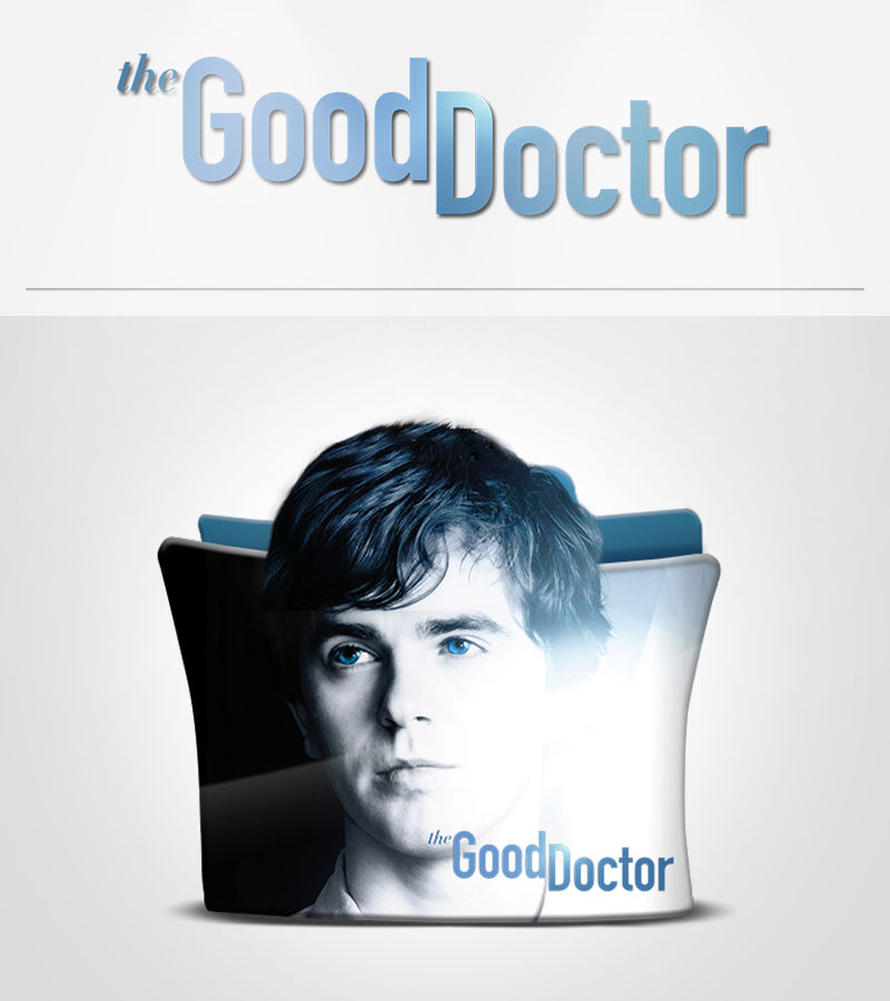 The Good Doctor by Kareembeast on DeviantArt