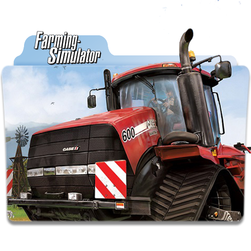 Farming Simulator by fawkesofrhllor on DeviantArt