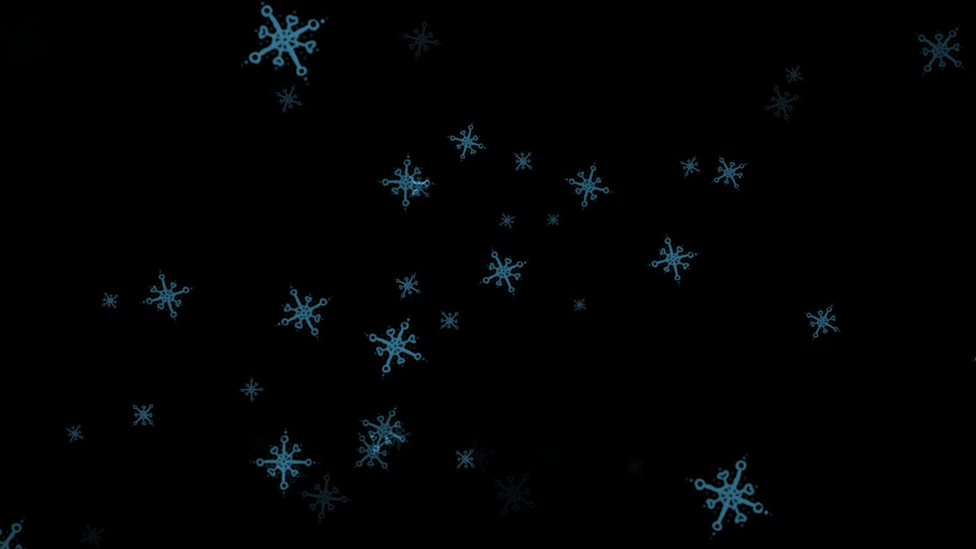 MMD snowflakes (mme) by kkinatv on DeviantArt