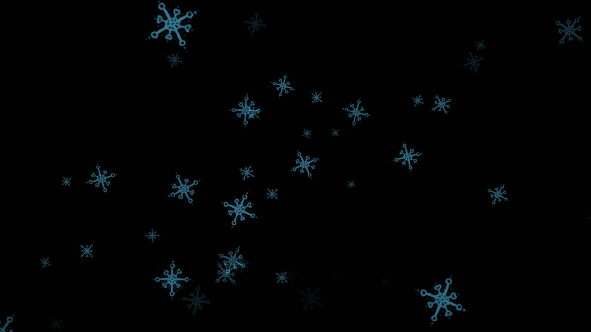 MMD snowflakes (mme) by kkinatv on DeviantArt