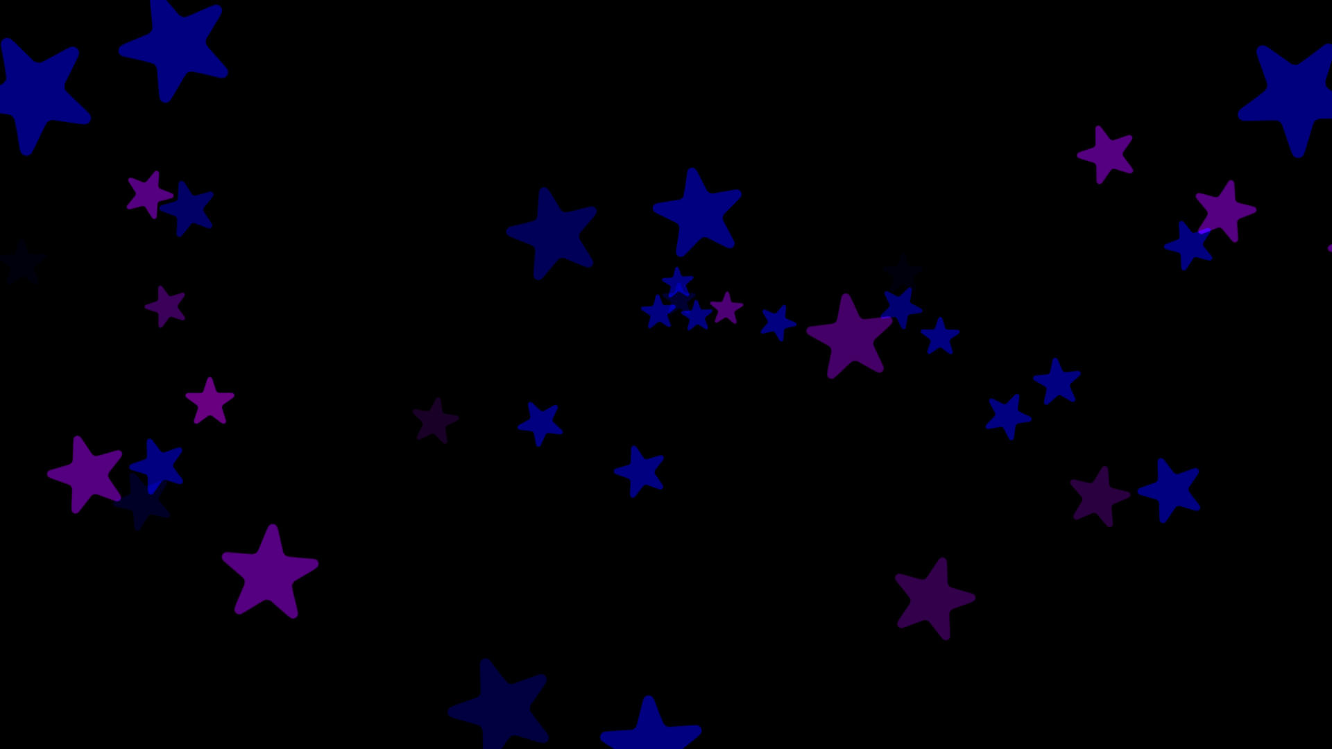 MMD bokeh stars by kkinatv on DeviantArt