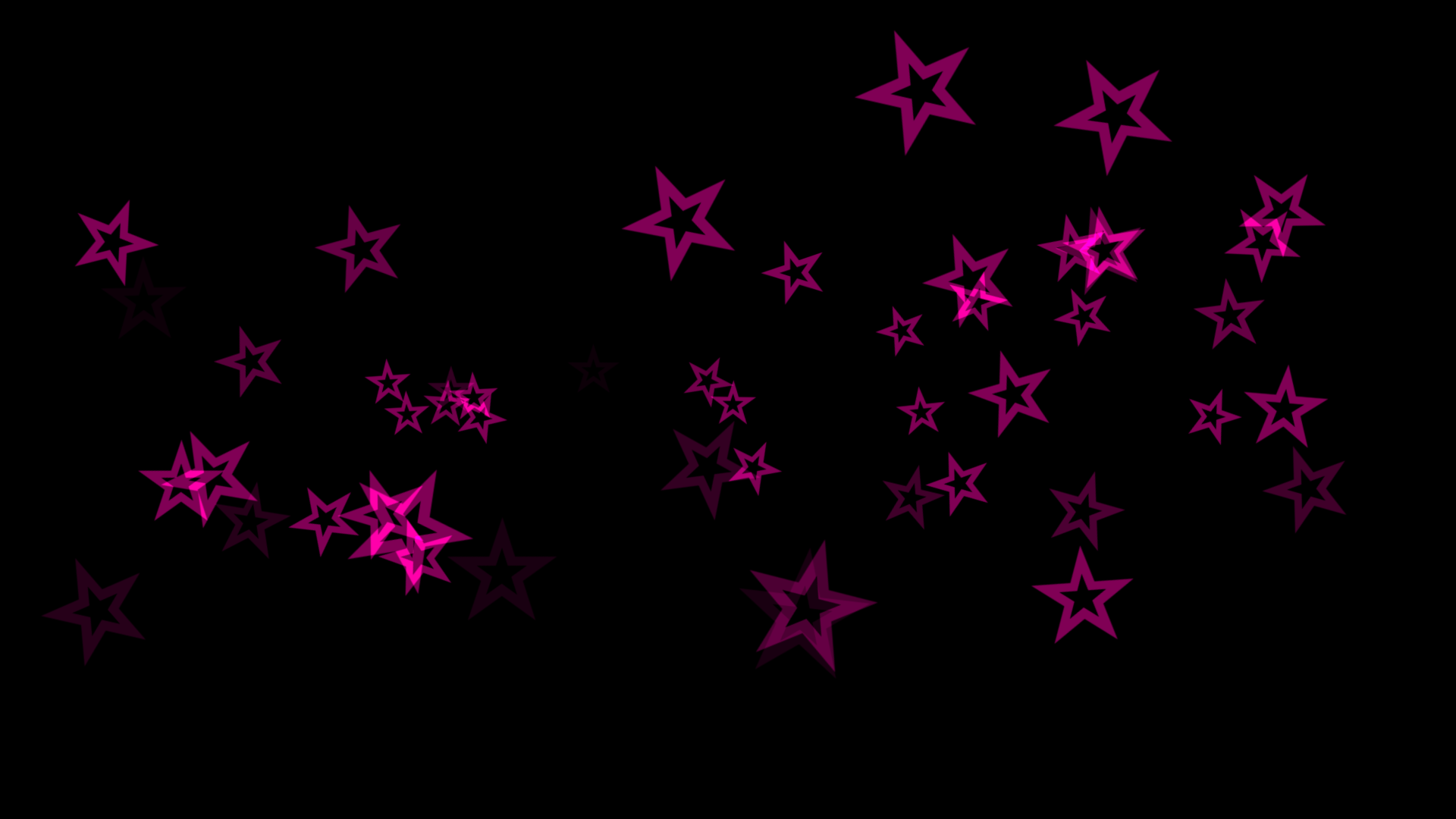 MMD Pink Stars by kkinatv on DeviantArt