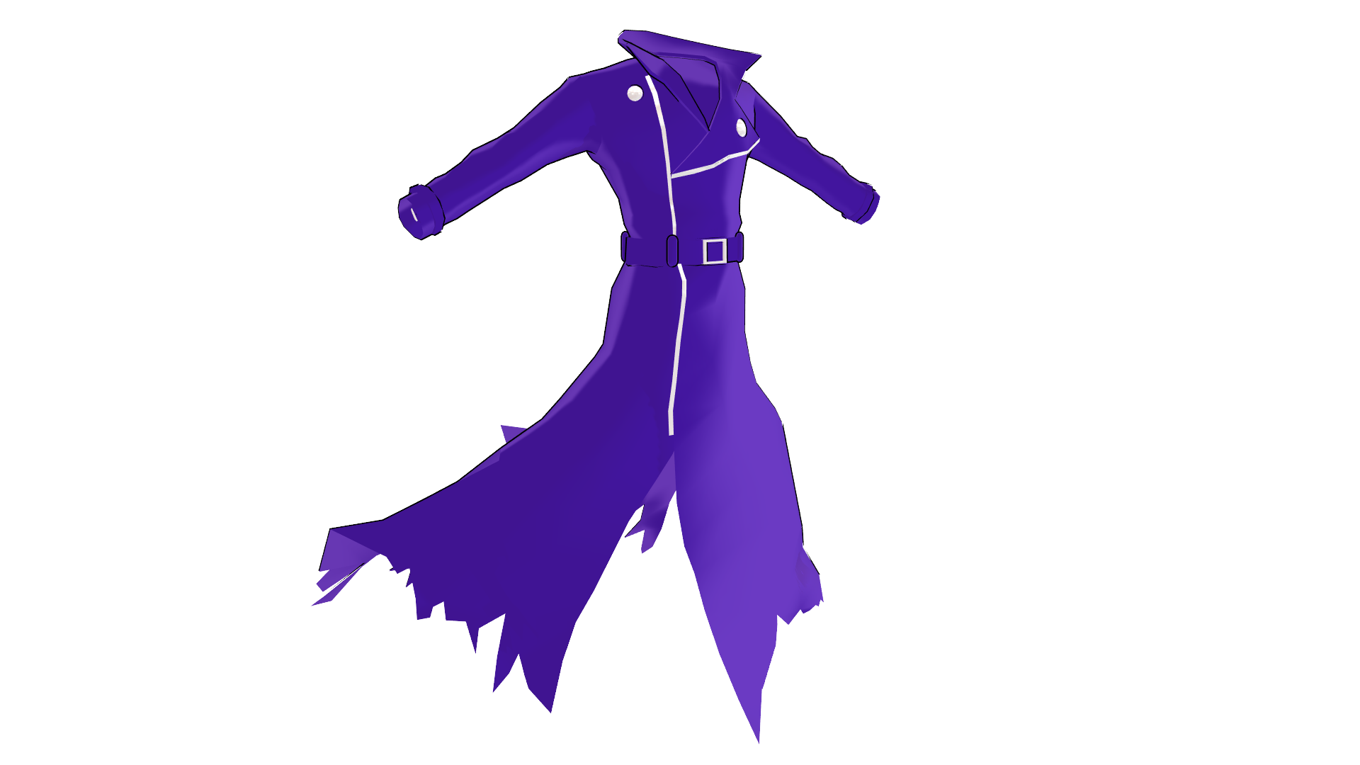 MMD Shun/Shay's Coat Ver.1.0 (+Meta ver.) by kkinatv on DeviantArt