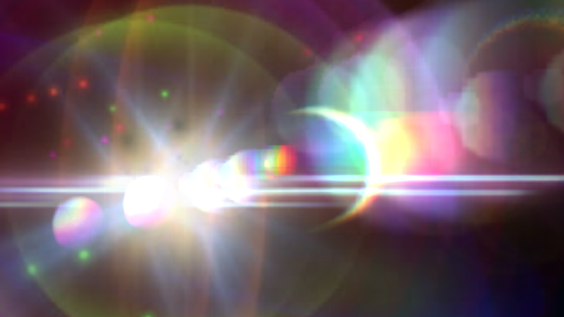 MMD Light Lens Flare by kkinatv on DeviantArt