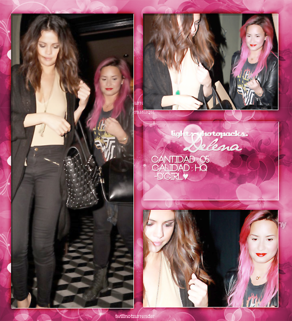 Photopack Delena by ThisIsLightPhotopack on DeviantArt