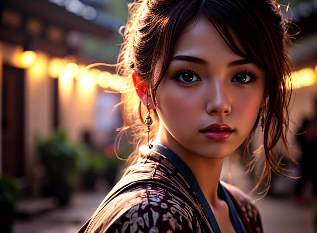 Ai animated by whimsical-damsels on DeviantArt