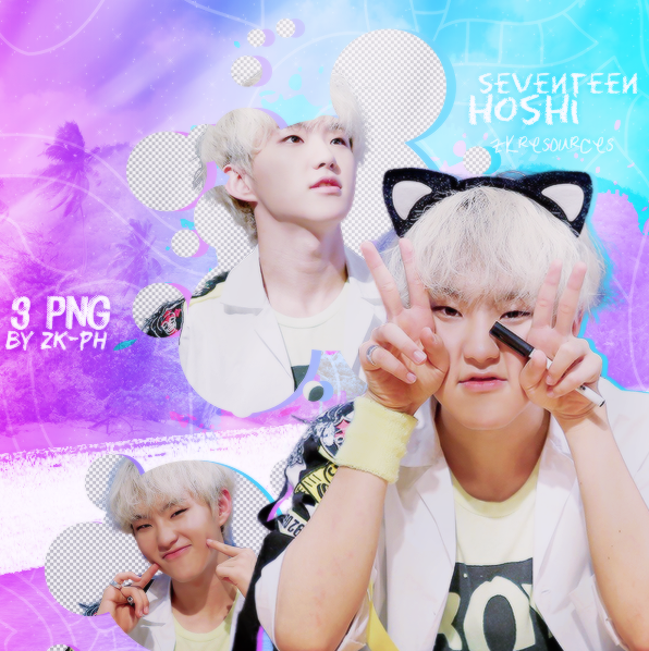 Hoshi PNG PACK by ZkResources on DeviantArt