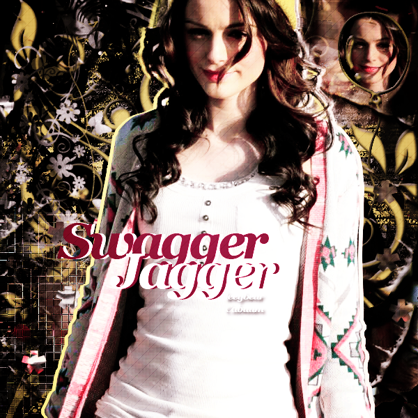 Swagger Jagger (ft. Cabuum) + BLEND EN PSD. by leeybear on DeviantArt