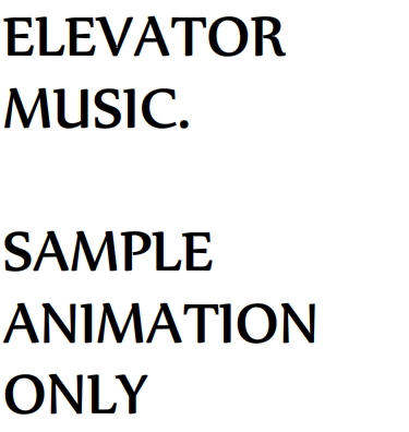 Elevator With Music Loop by acezzz on DeviantArt