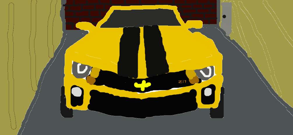 zl1 by transformersgeek on DeviantArt