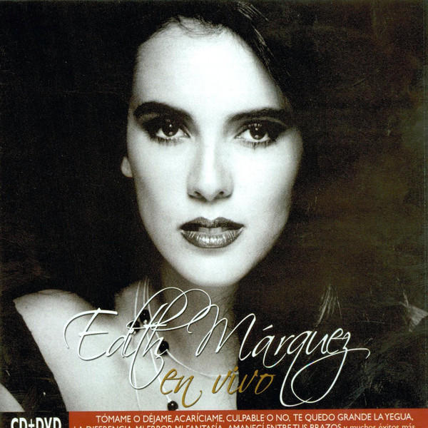 EDITH MARQUEZ 2008 - En Vivo by YazSexyDilemma on DeviantArt