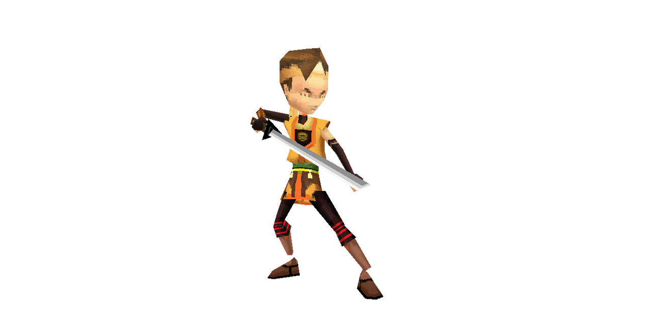 Code Lyoko Ulrich by Lilothestitch on DeviantArt