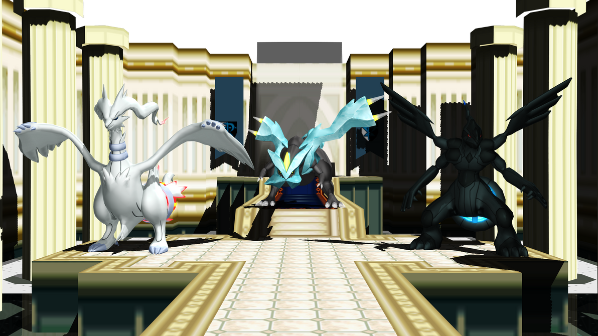 MMD Tao Trio Pack by Lilothestitch on DeviantArt