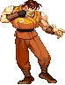 Cody Final Fight by Street-Spriter on DeviantArt