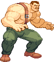 Cody Final Fight by Street-Spriter on DeviantArt