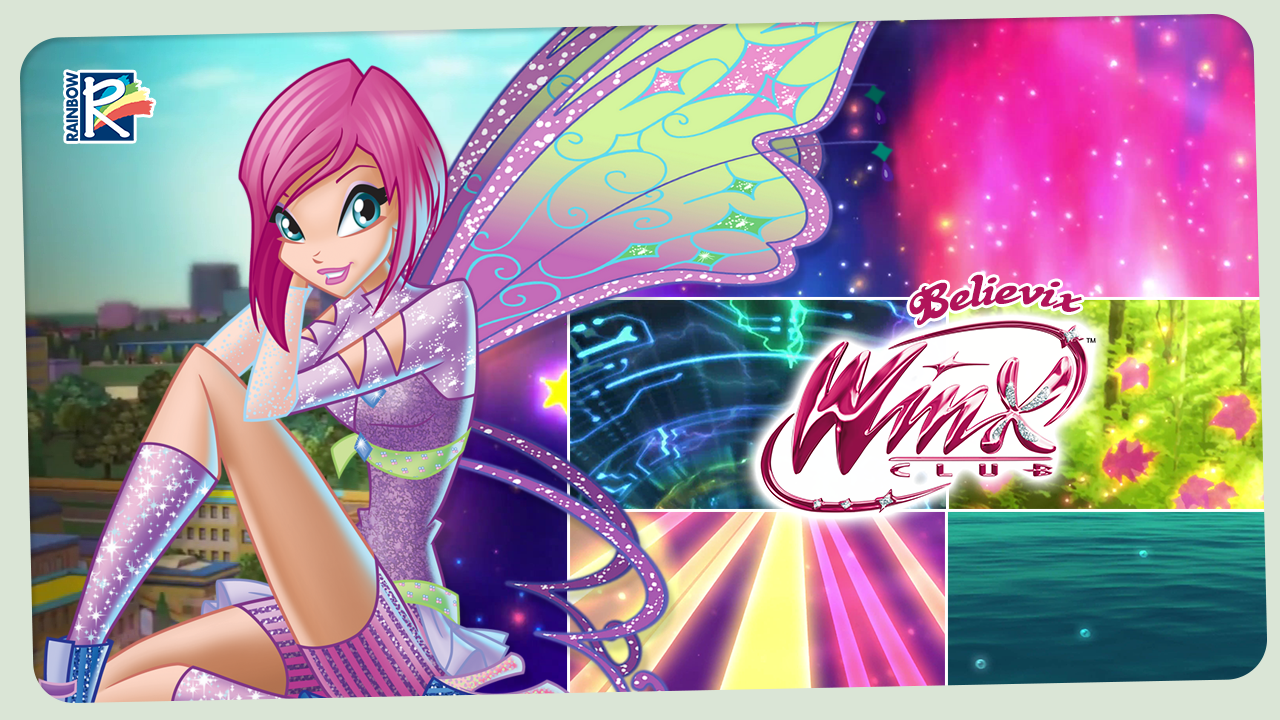 Pack of Believix Backgrounds [OFFICIAL] by winxpowersbr on DeviantArt