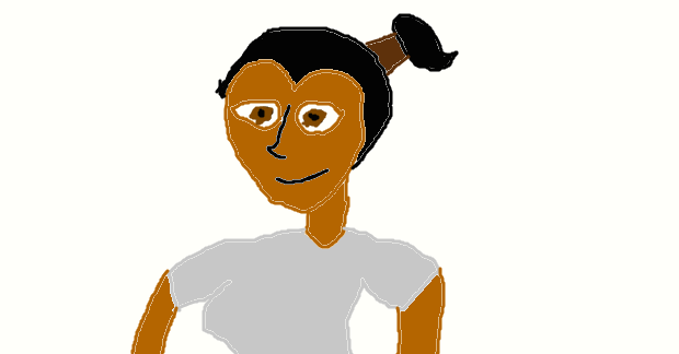 Dr. Hailey Rodriguez by TimeKratt on DeviantArt