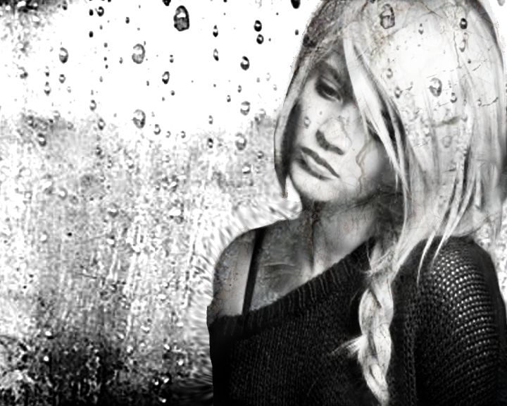 The Crying Statue by Alexxdactyle on DeviantArt