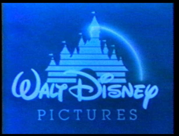 Walt Disney Pictures (1988) by TheNewArtuser on DeviantArt