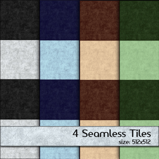 Seamless Floor Tiles by BubbleCloud on DeviantArt
