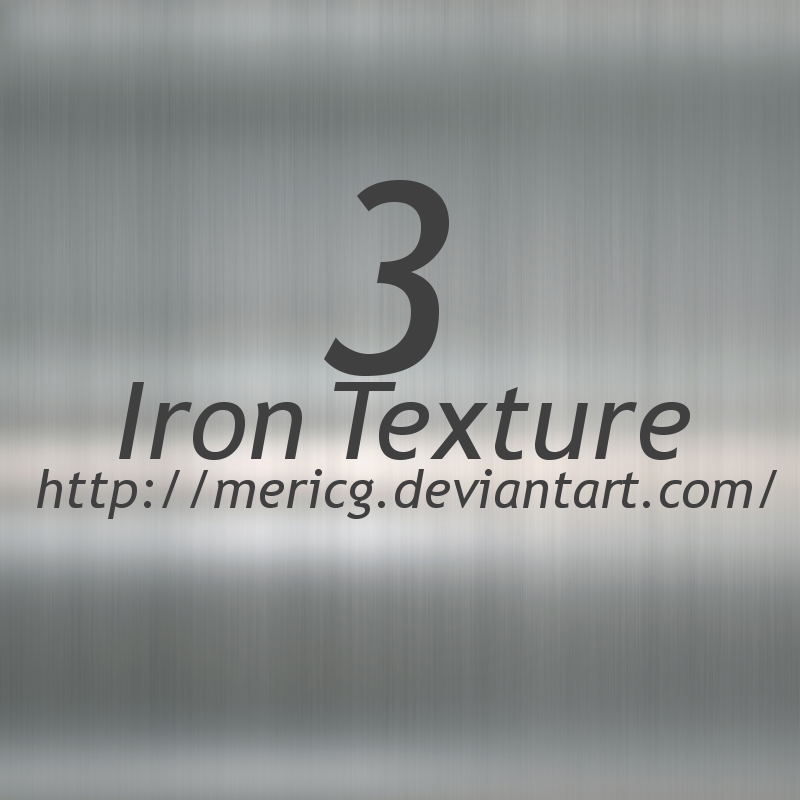 Iron Textures 3 By MericG by MericG on DeviantArt