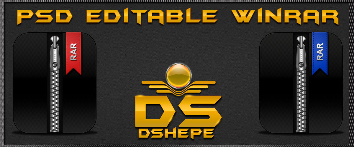 PSD Winrar by DShepe on DeviantArt