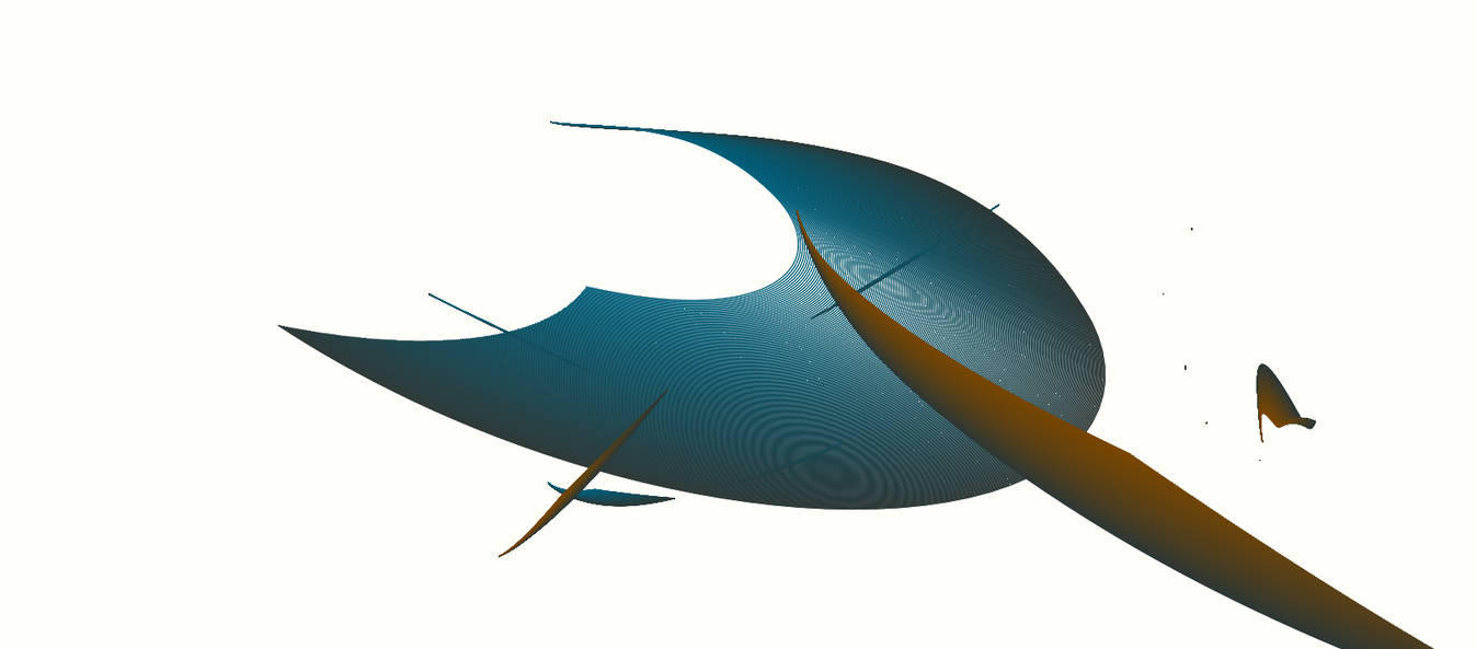 Optical Aleutian by KuzuriNichs on DeviantArt
