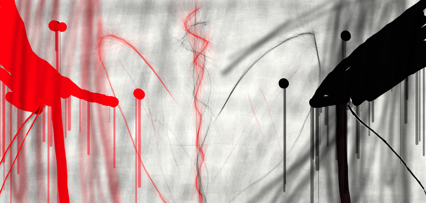 The Line that Breaks Hearts by ZeroSlayerDread on DeviantArt