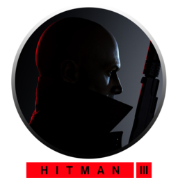 Hitman 3 Dock Icon by LCDRSamFisher on DeviantArt